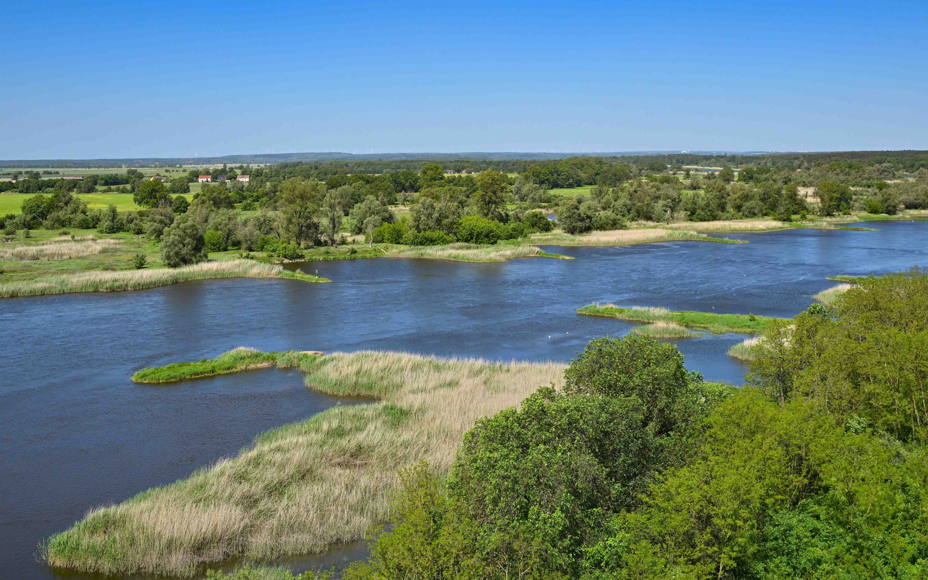 Germany and its neighbours: facts about the country’s nine neighbours