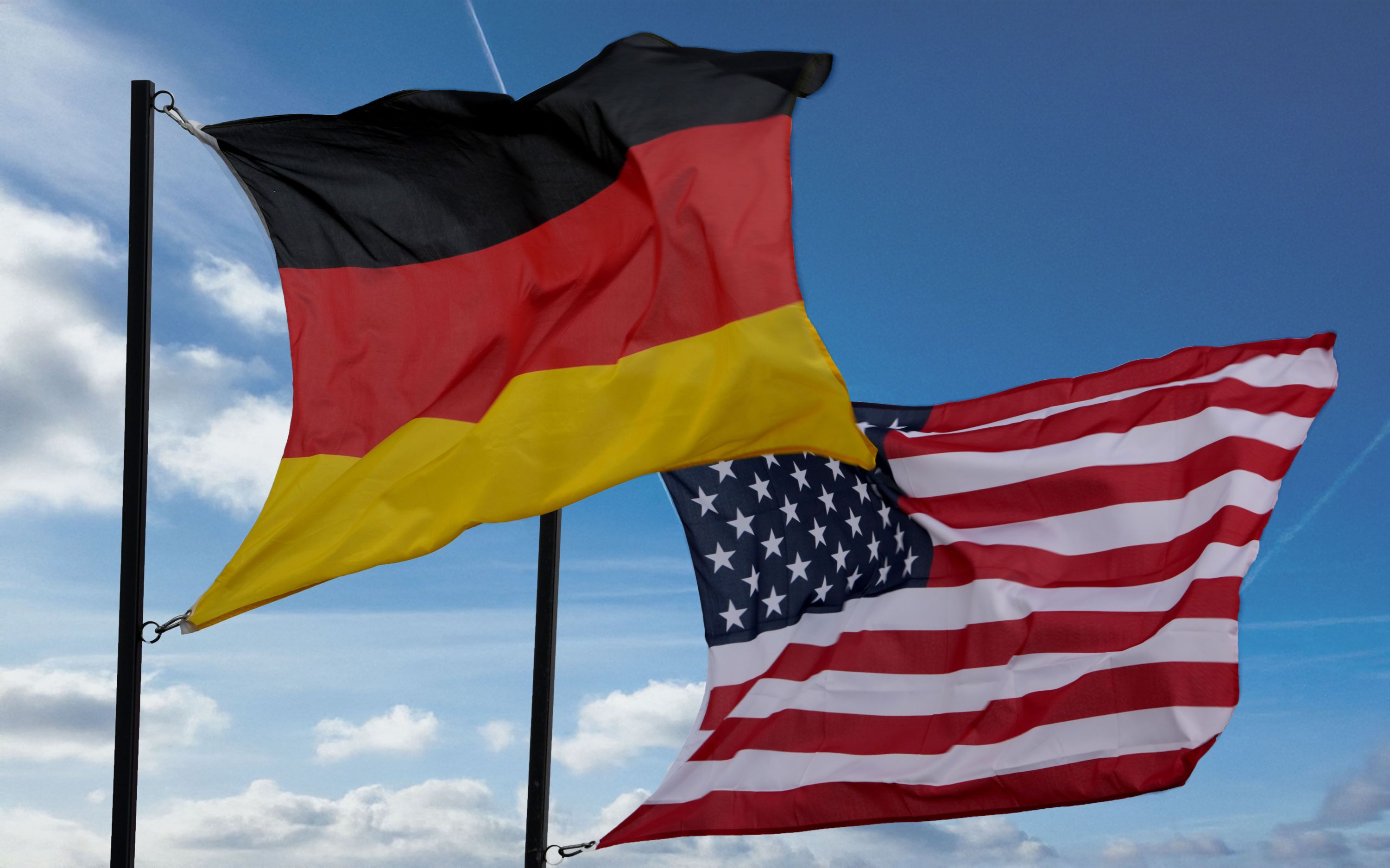 Germany and the USA: stable relations