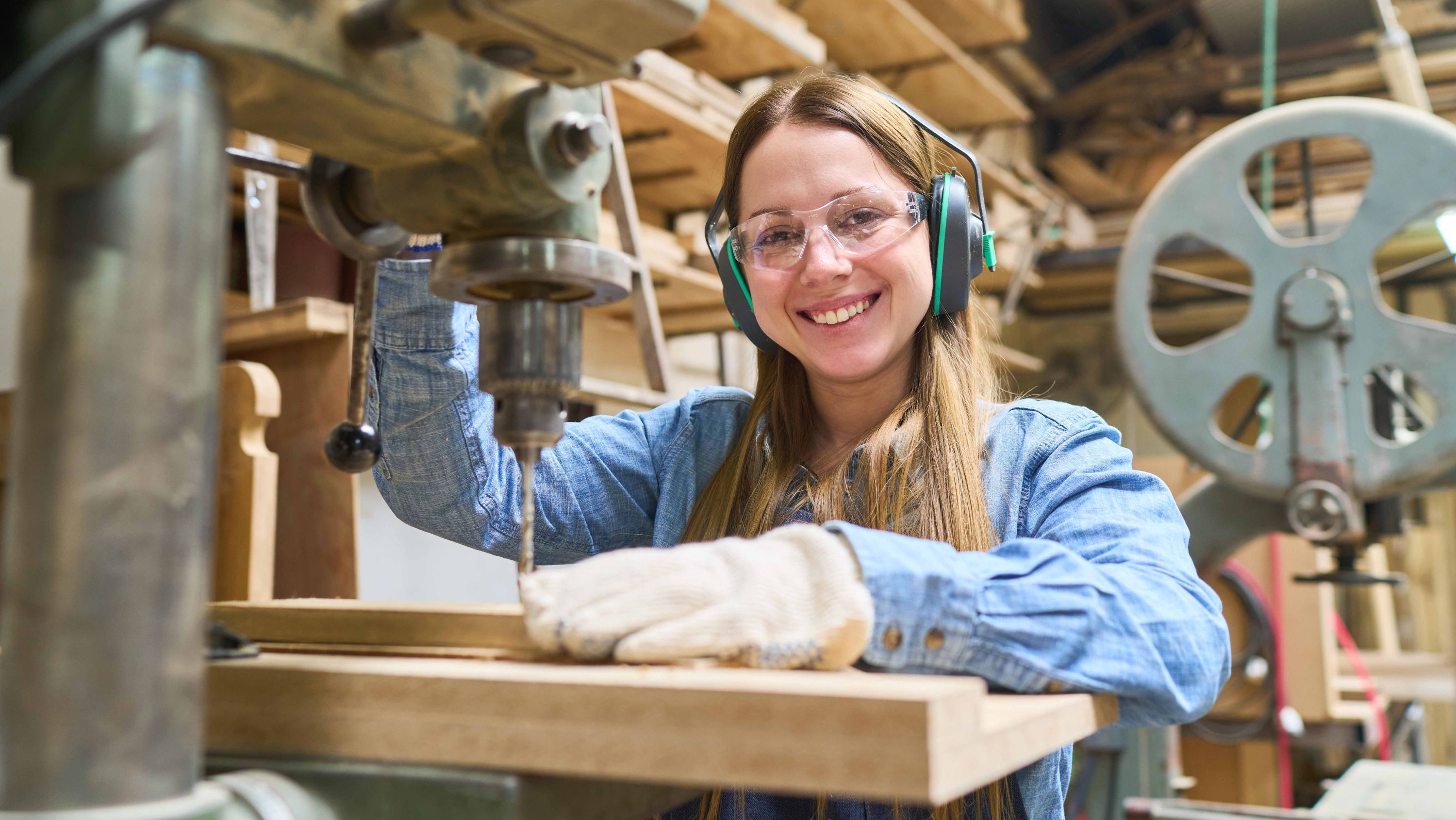 Skilled crafts and trades in Germany: four arguments in favour of doing ...