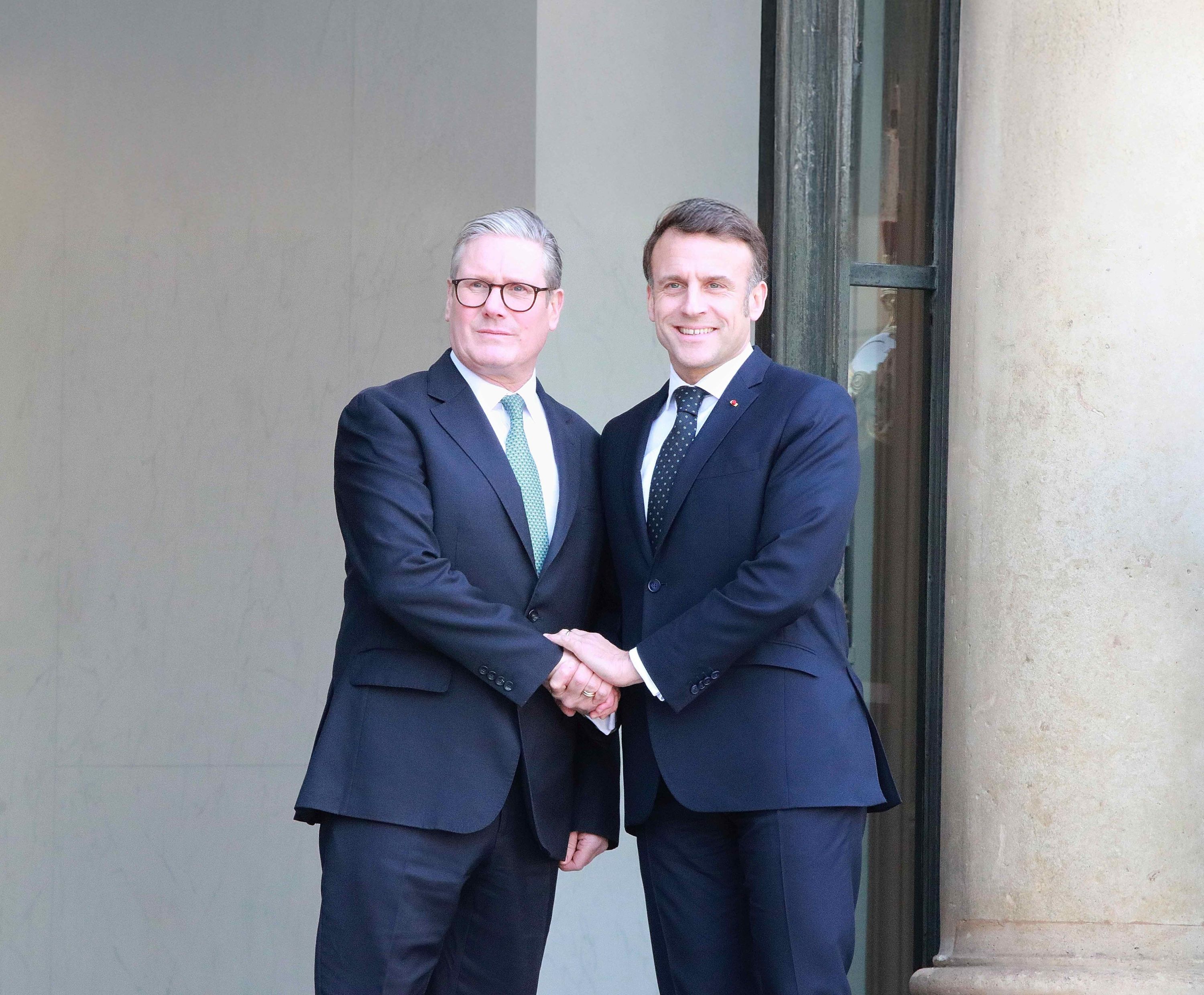 Élections au Bundestag : félicitations internationales pour Merz