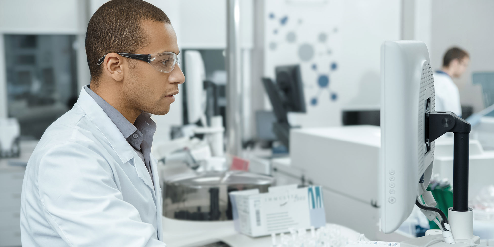 Etudier en Allemagne | La bio-informatique à Mayence