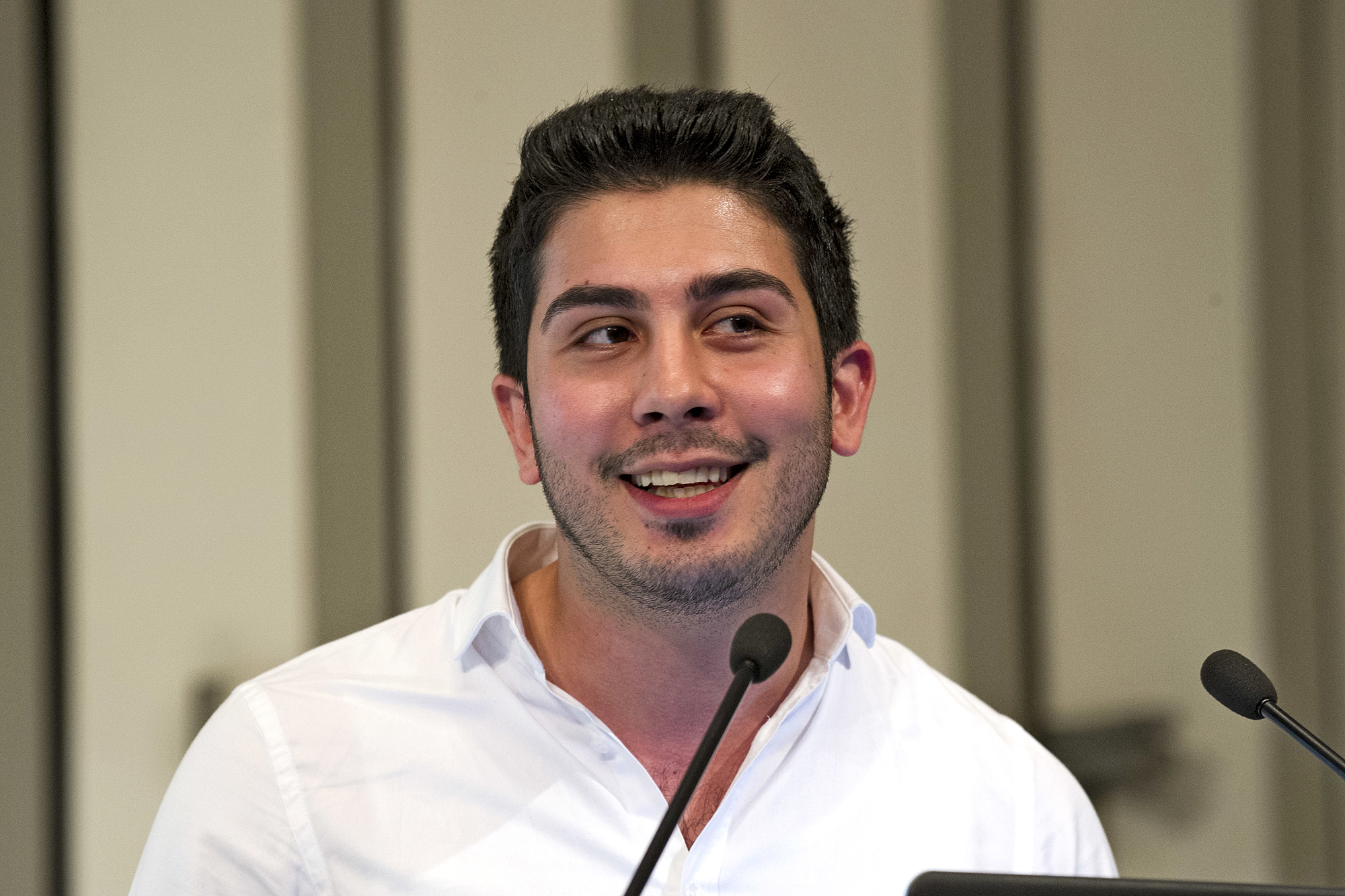 Ali Can's Instagram, Twitter & Facebook on IDCrawl