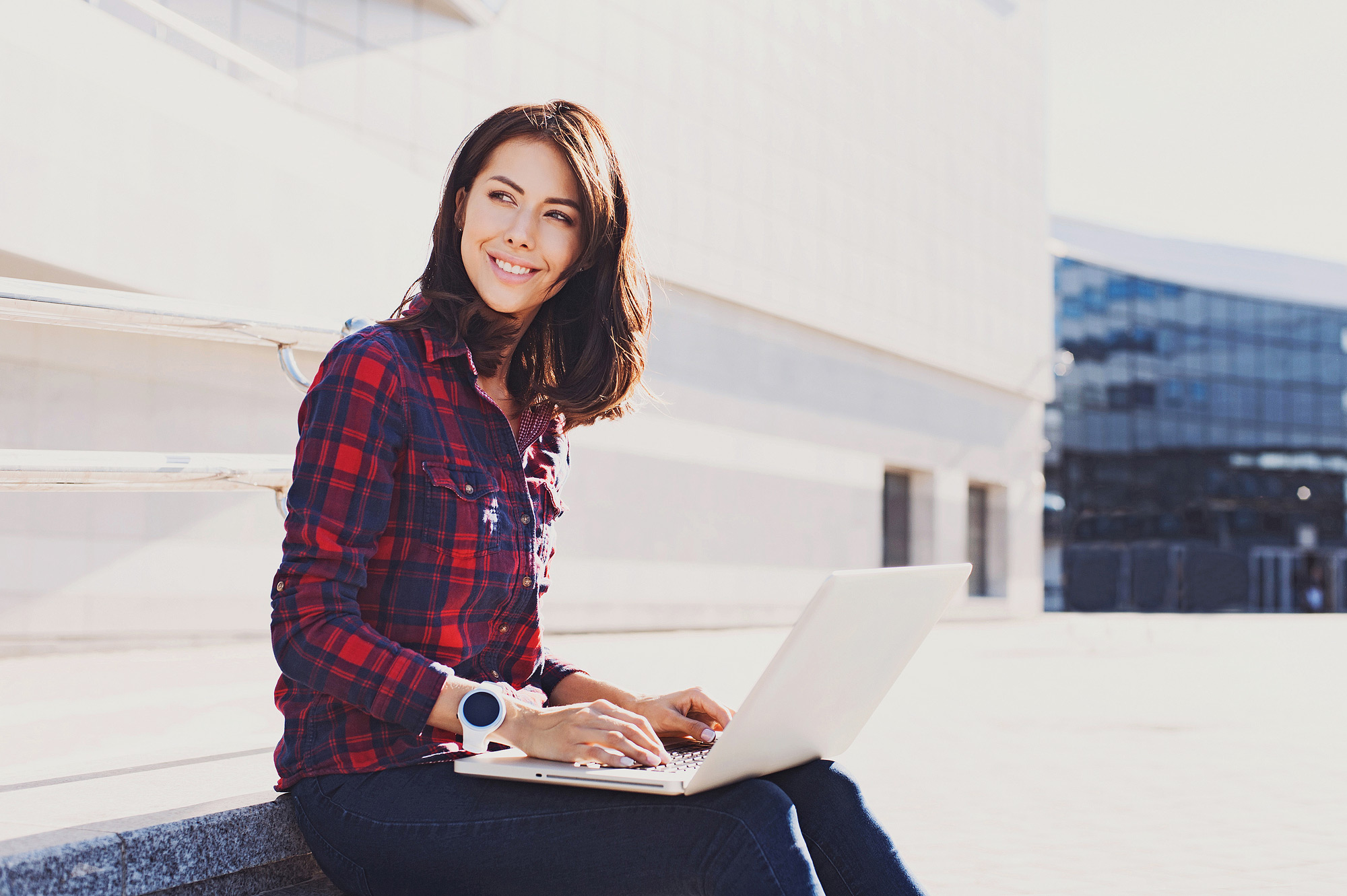 More life, less work