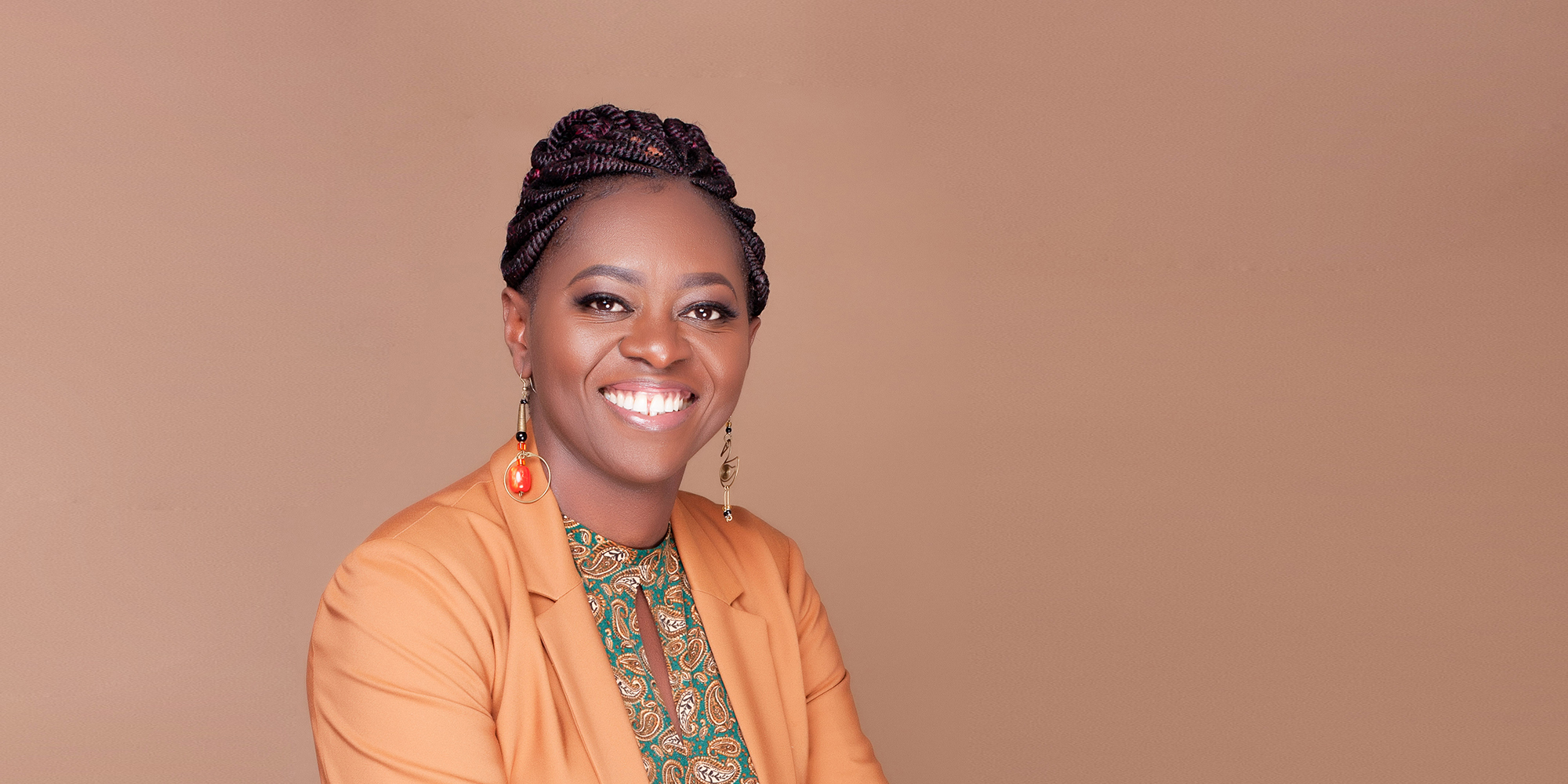 Women in research: an interview with leading researcher Faith Osier