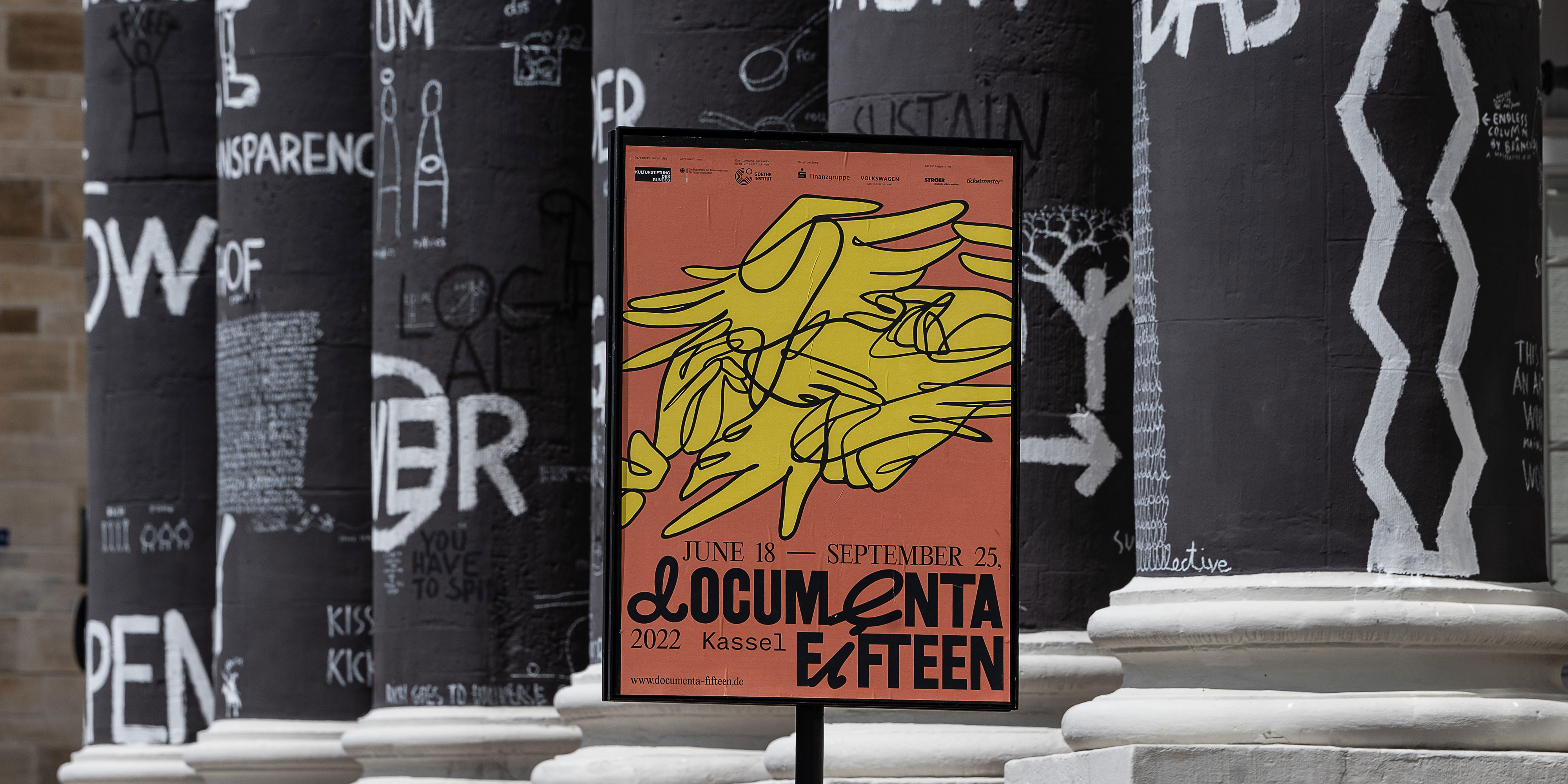 documenta Kassel | Global Art Exhibition in Germany