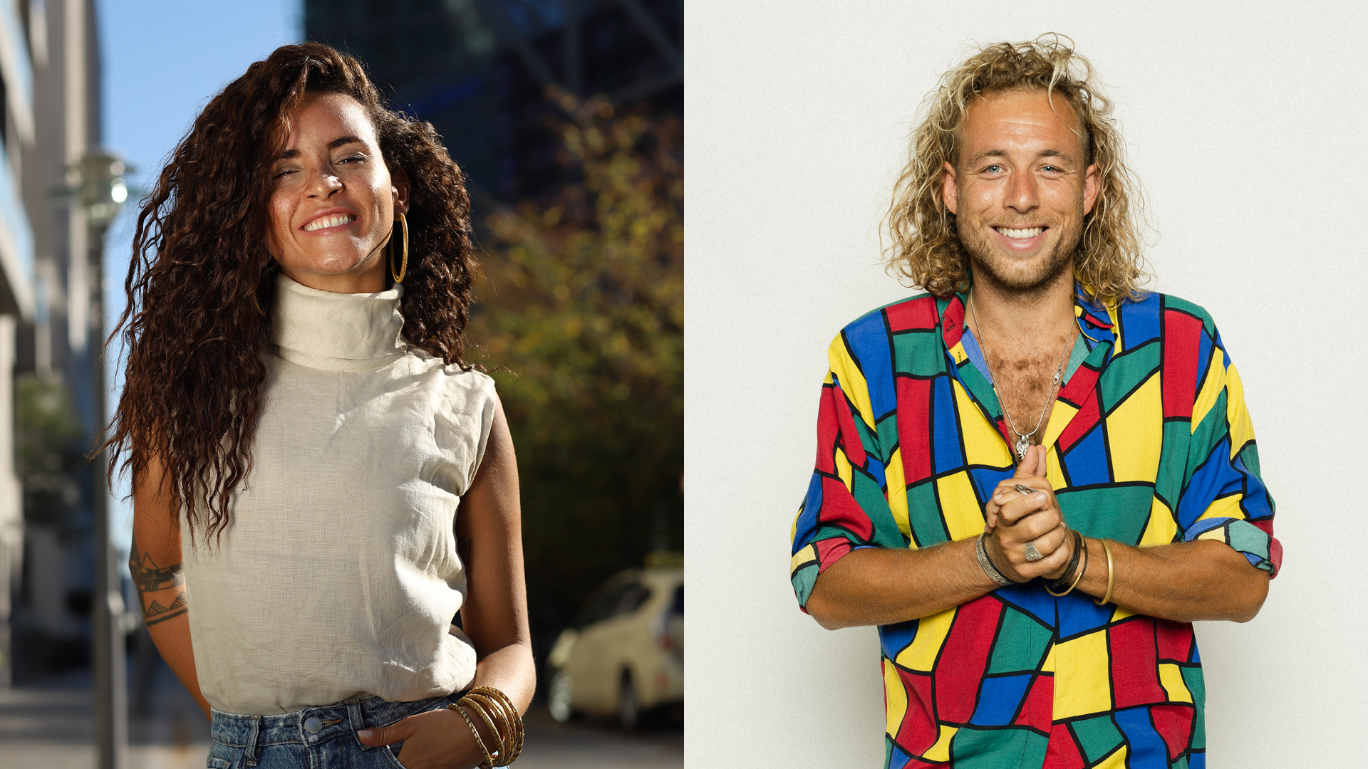 Combatting fast fashion: Fighting for social togetherness