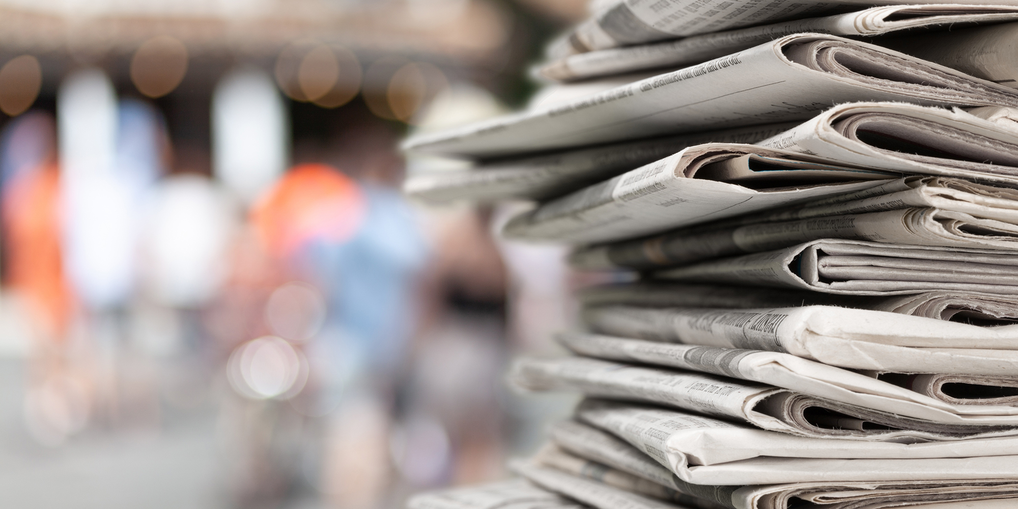 Medien in Deutschland