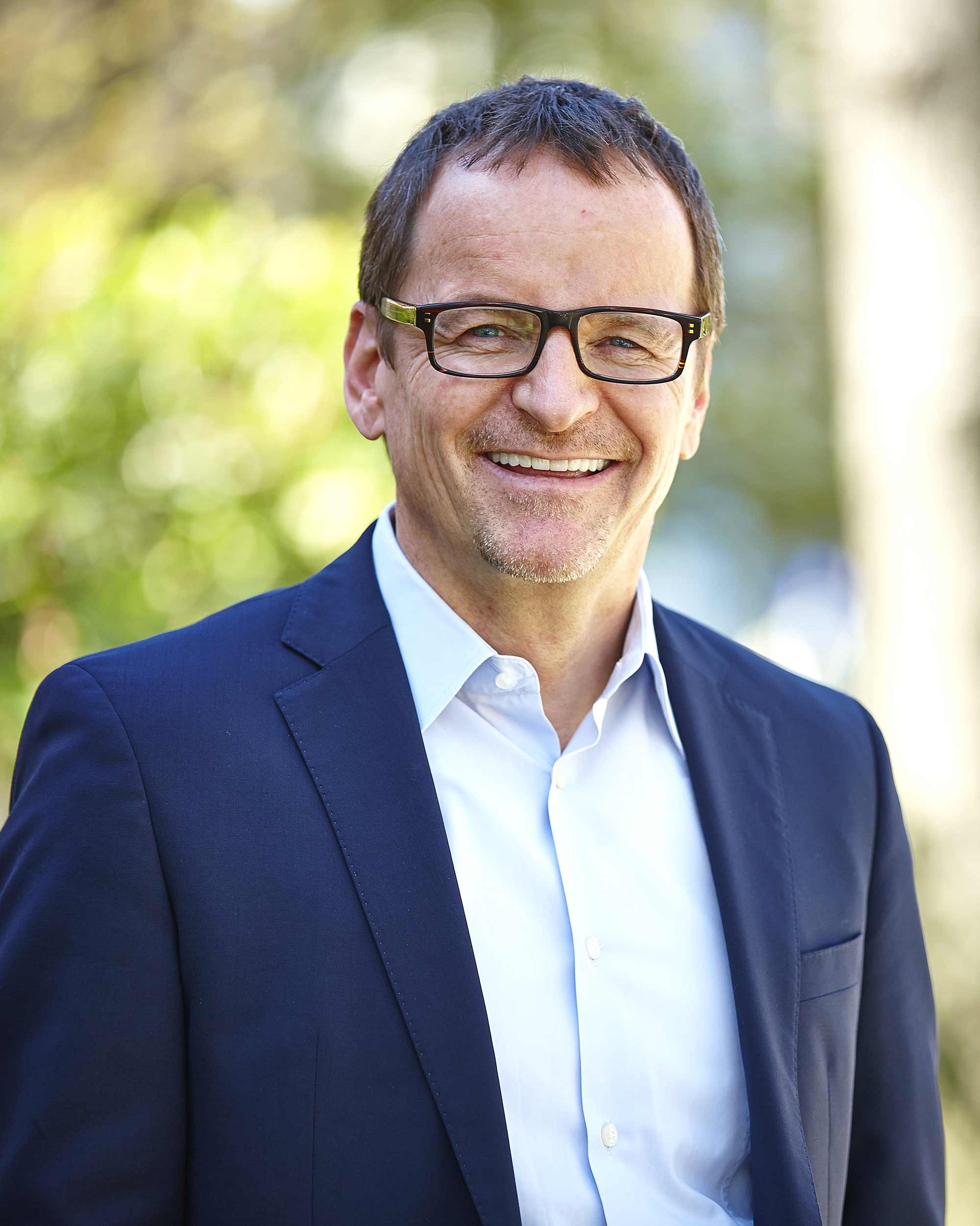 Deutsche CEOs in den USA