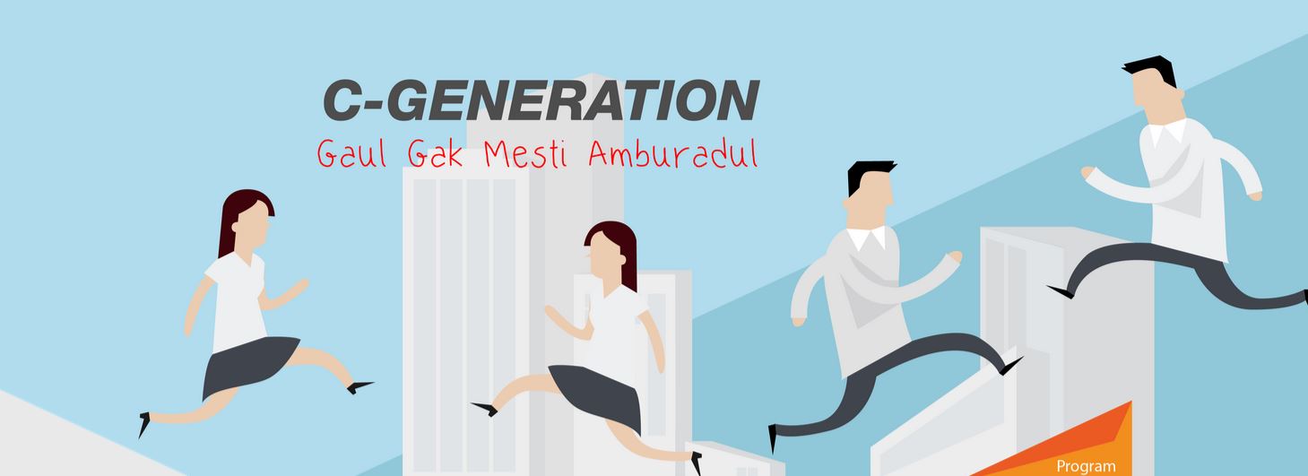 CGEN Changemakers, Indonesia