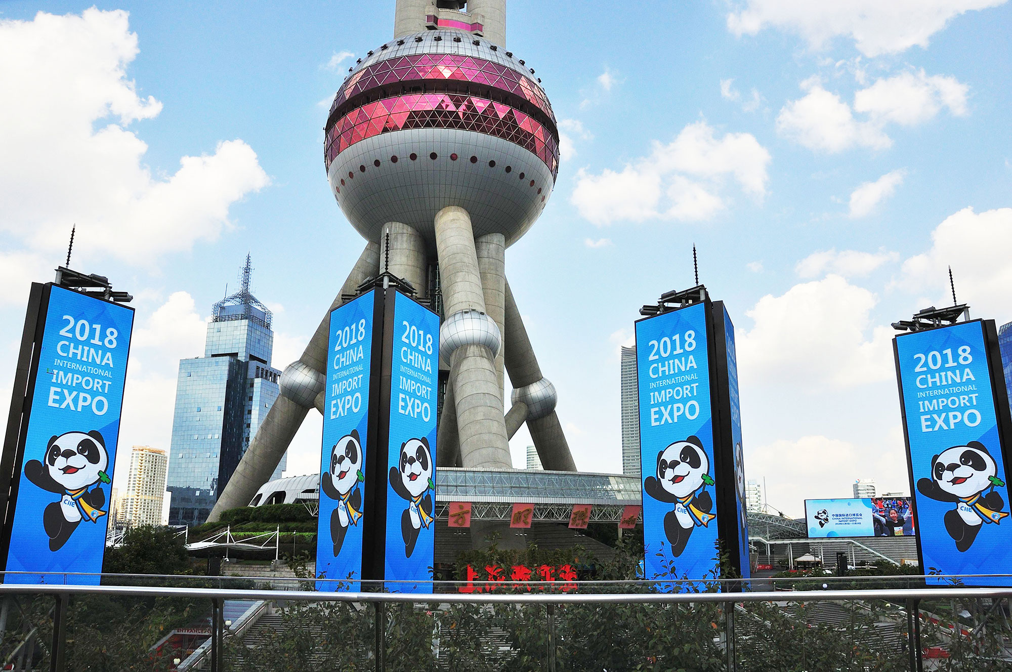 Simone Pohl: Die Lage der deutschen Unternehmen in China