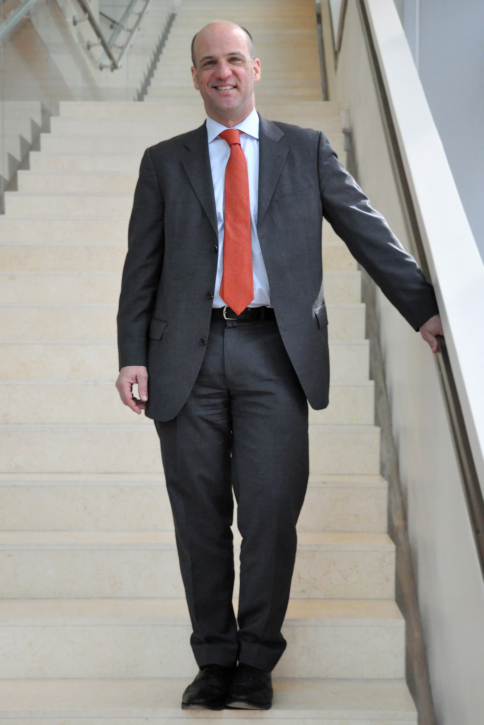 Frieden und Wohlstand