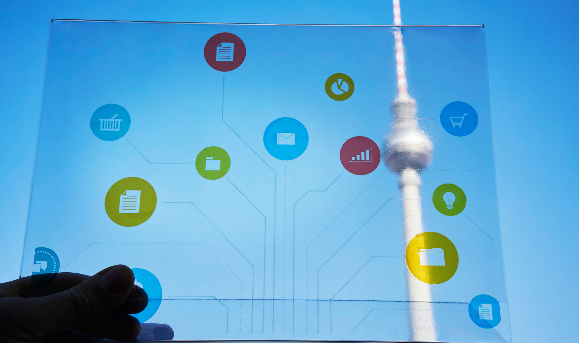 Smart City: Konzepte, Beispiele, Innovationen aus Deutschland