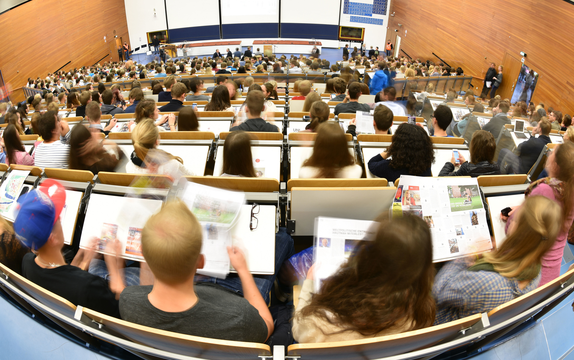 Exzellenzuniversitäten: Das sind die elf Elite-Hochschulen