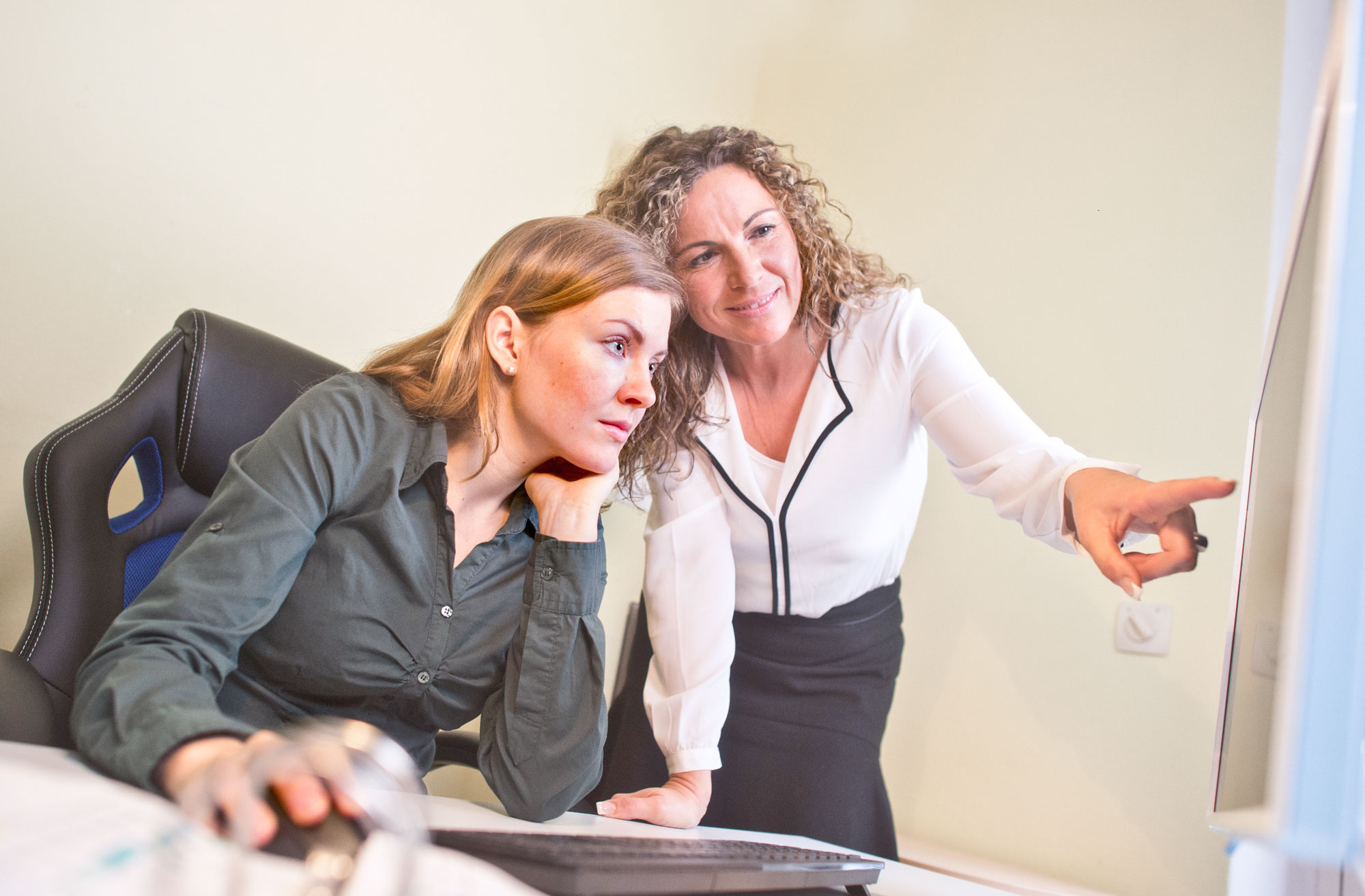 Women and work in Germany: five facts