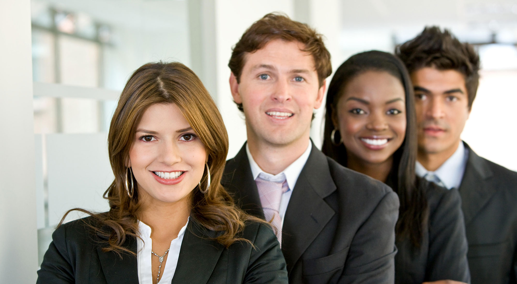 Engender equality Women under-represented in leadership