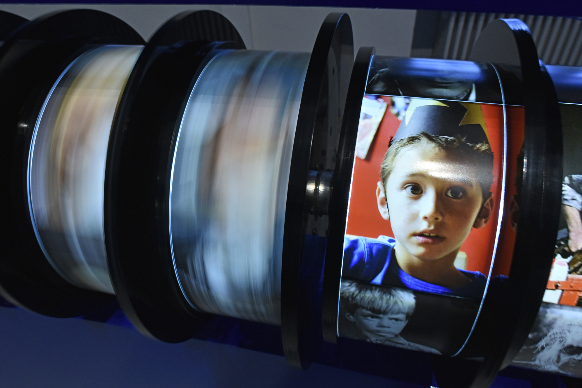 Film and Photography in Germany