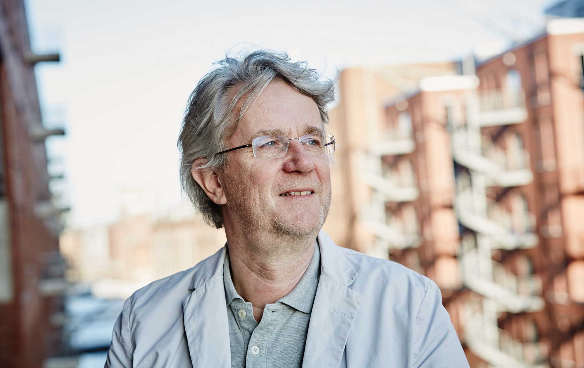 Für eine mutige europäische Politik