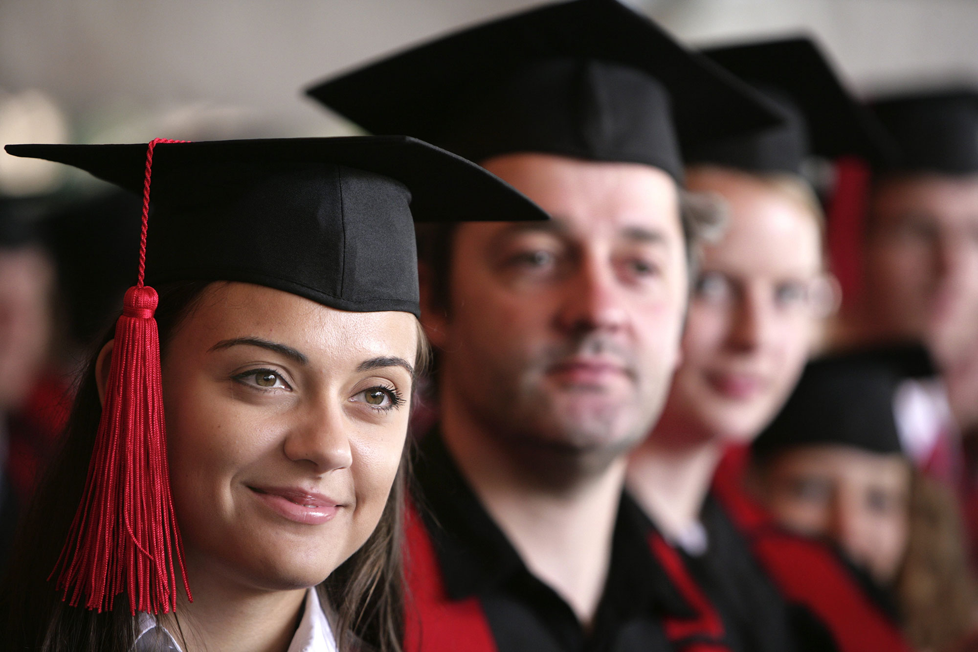 An overview of Universities of Excellence in Germany