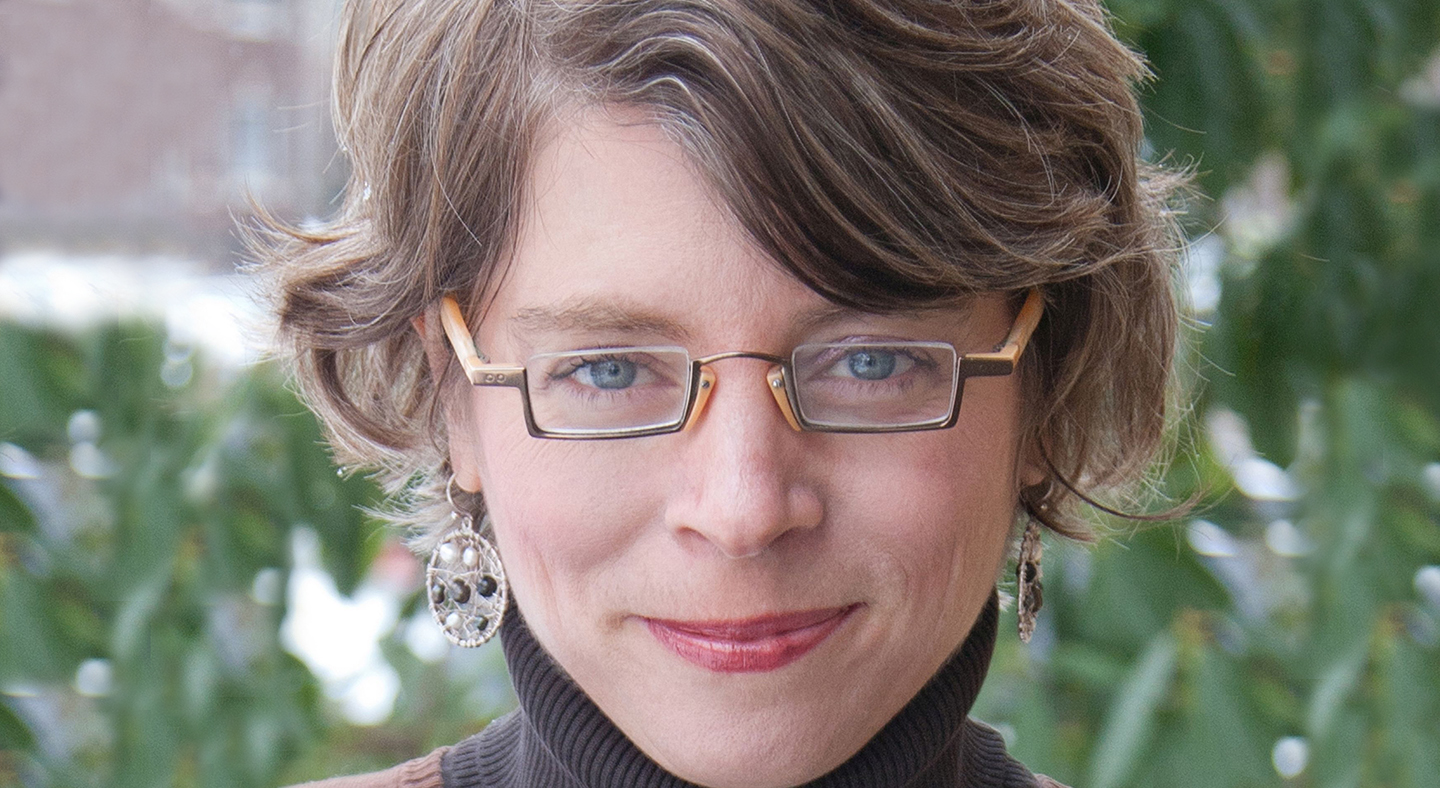 Jill Lepore and Paul Ginsparg honoured in Germany