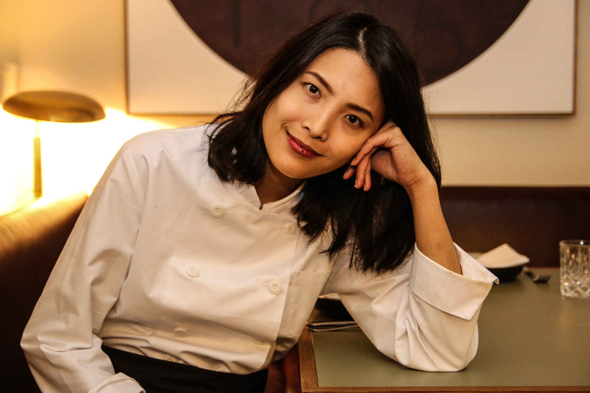 Dalad Kambhu is entrancing the Berlin restaurant scene