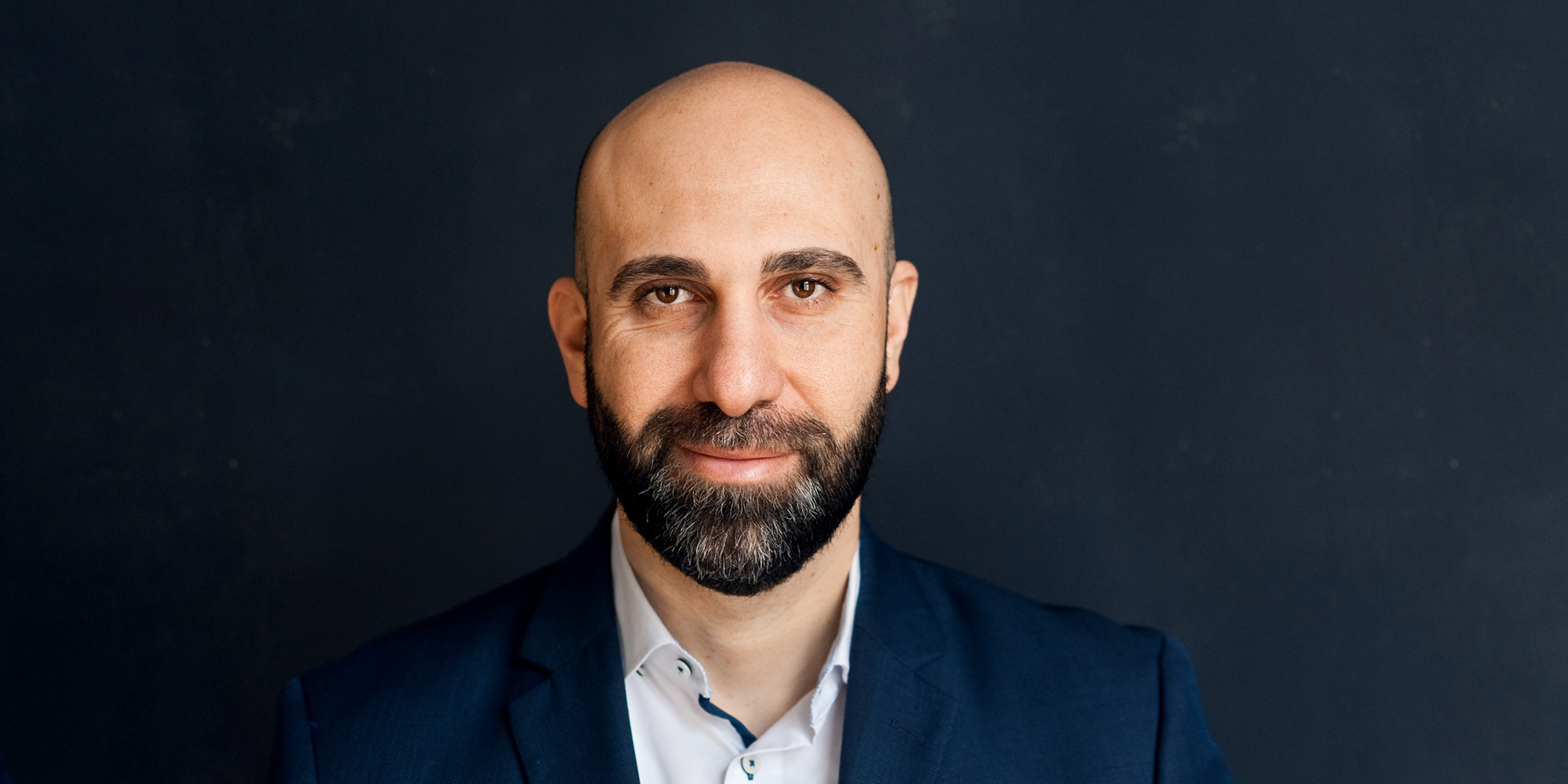 Ahmad Mansour im Interview | Gegen Antisemitismus & Radikalisierung