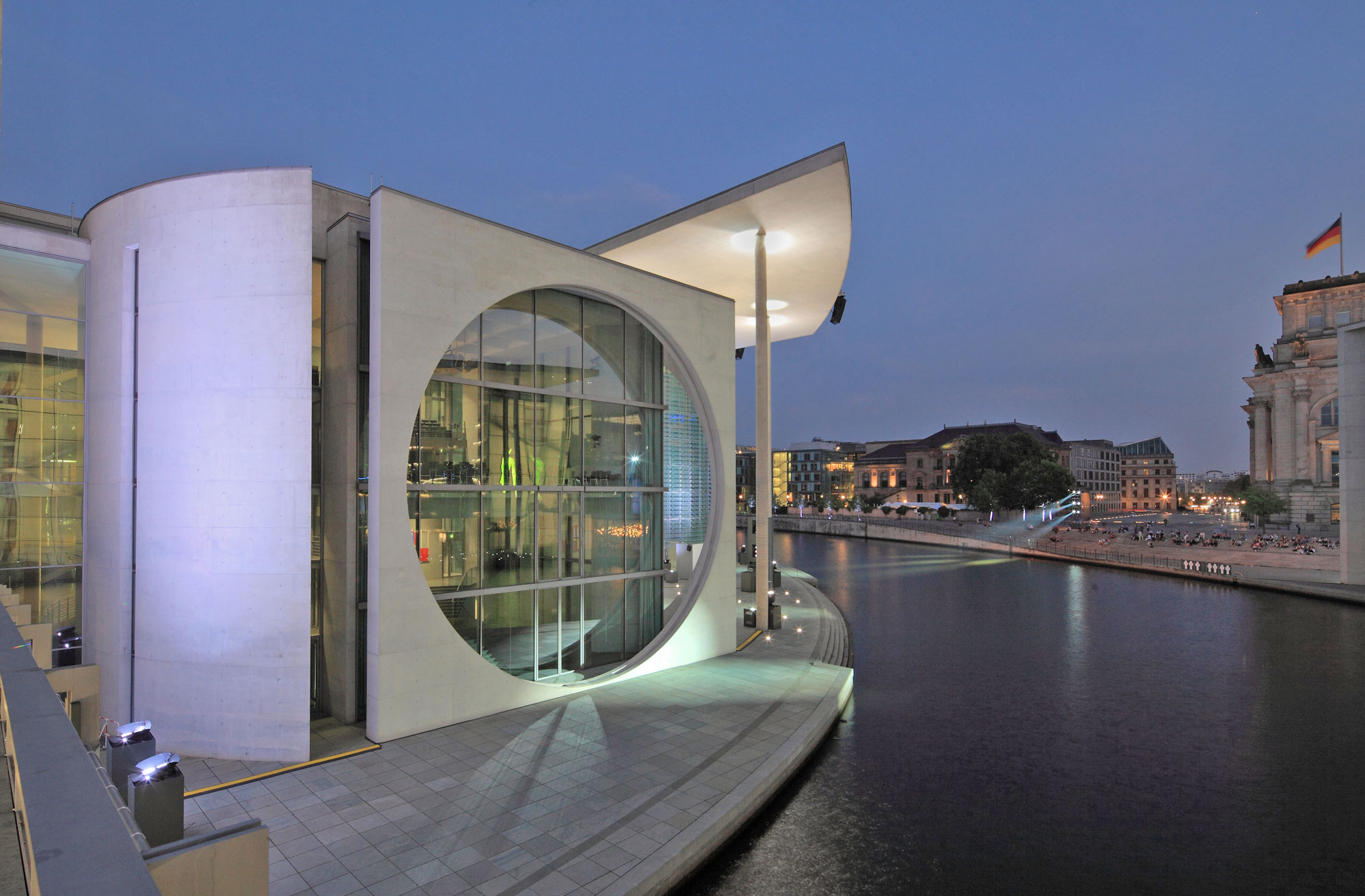 Erfolgreiche Reformen