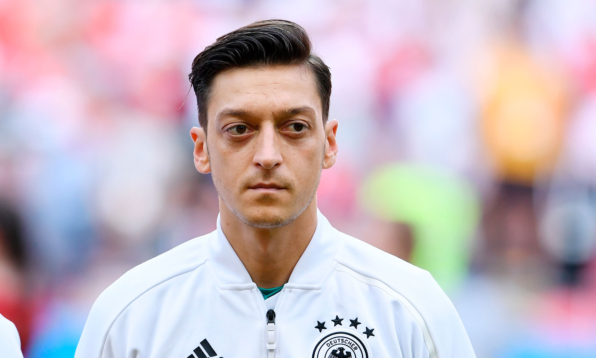 Rücktritt von Mesut Özil: Geht es um Fußball oder Migration?