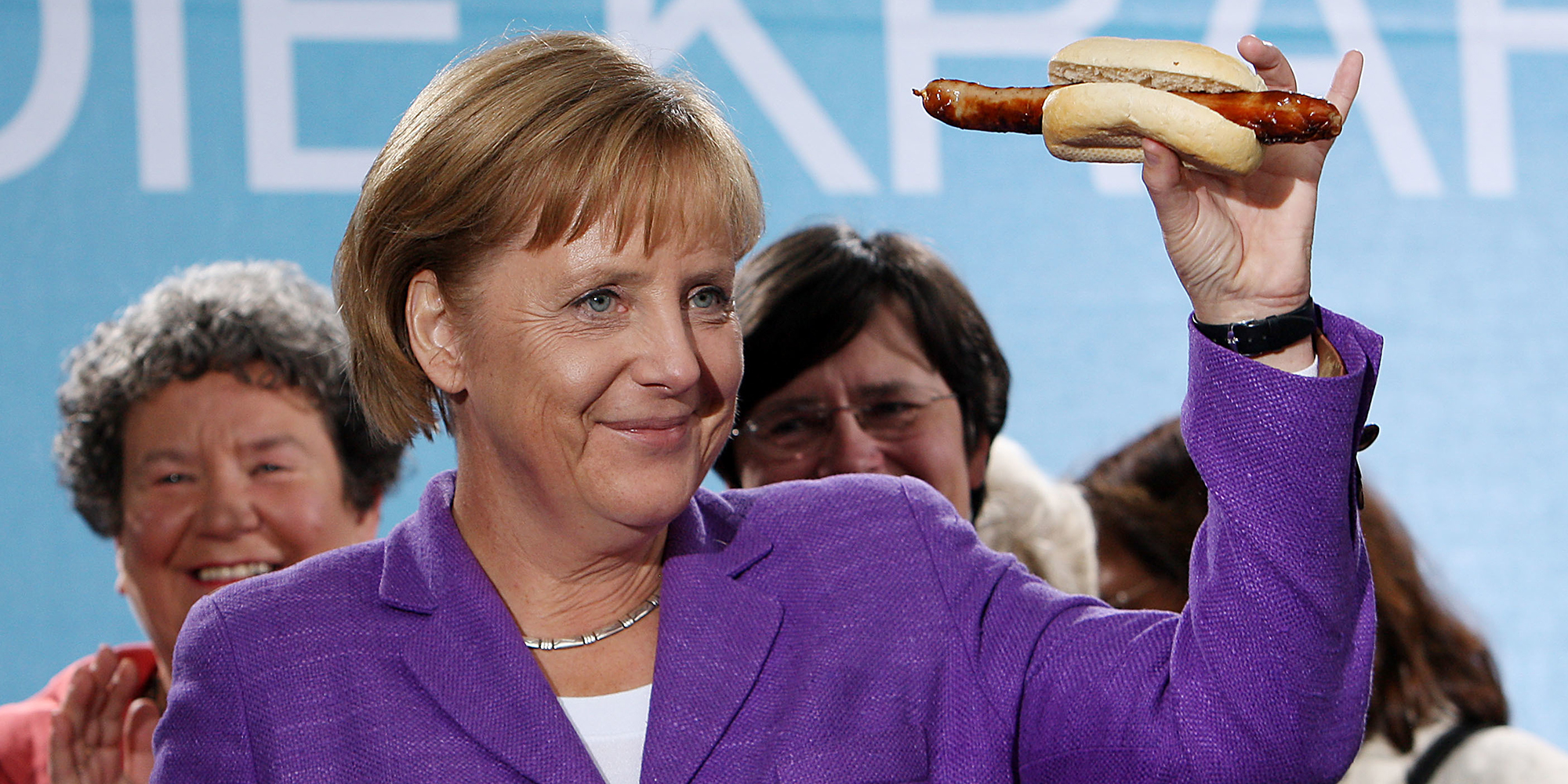 Geheimnisse der deutschen Küche