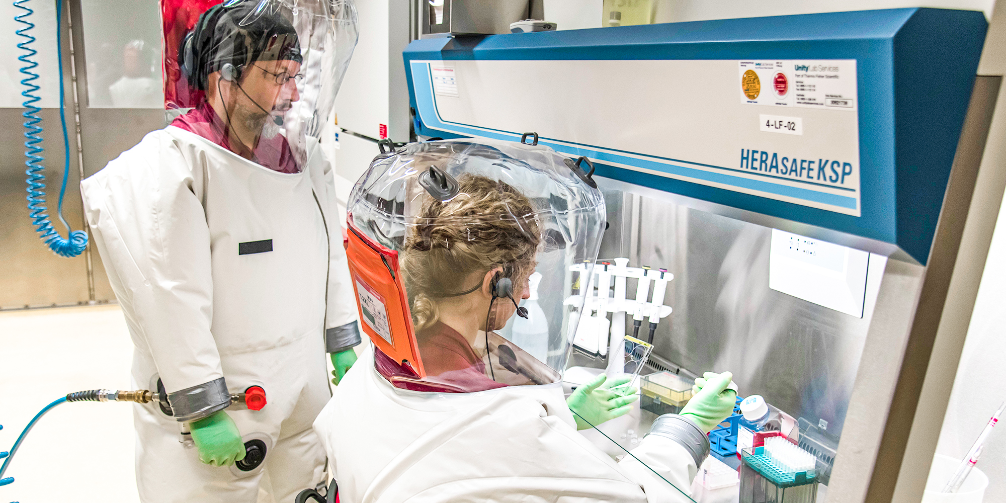 Corona in Germany: the Robert Koch Institute