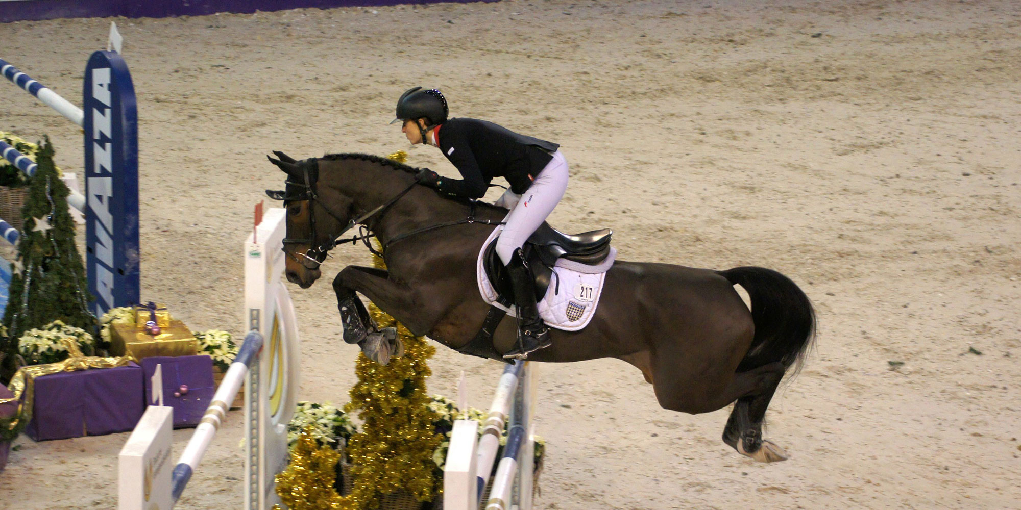 Equestrian sports in Germany
