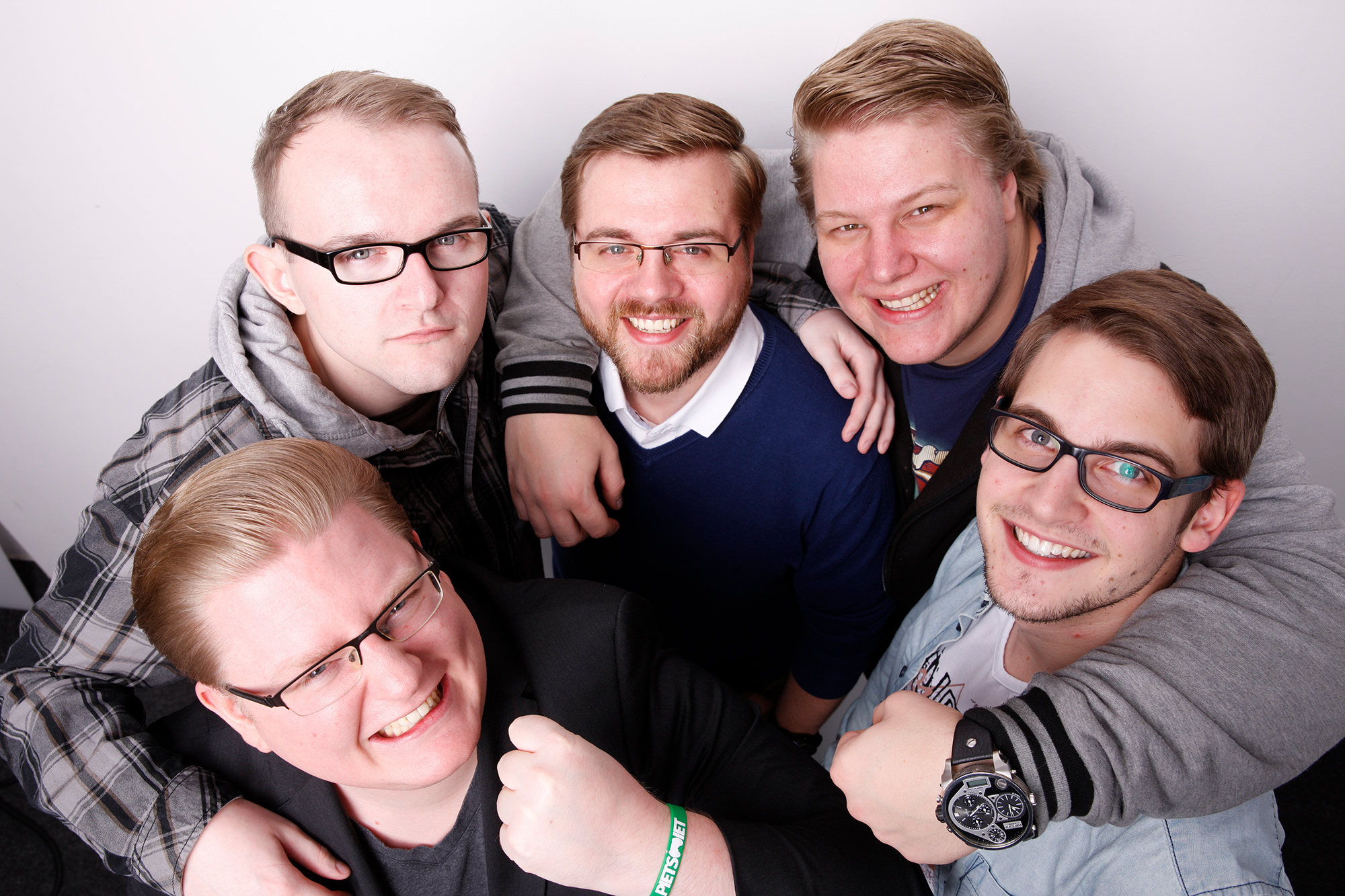 Let’s Play: PietSmiet talks about the fascination of esports