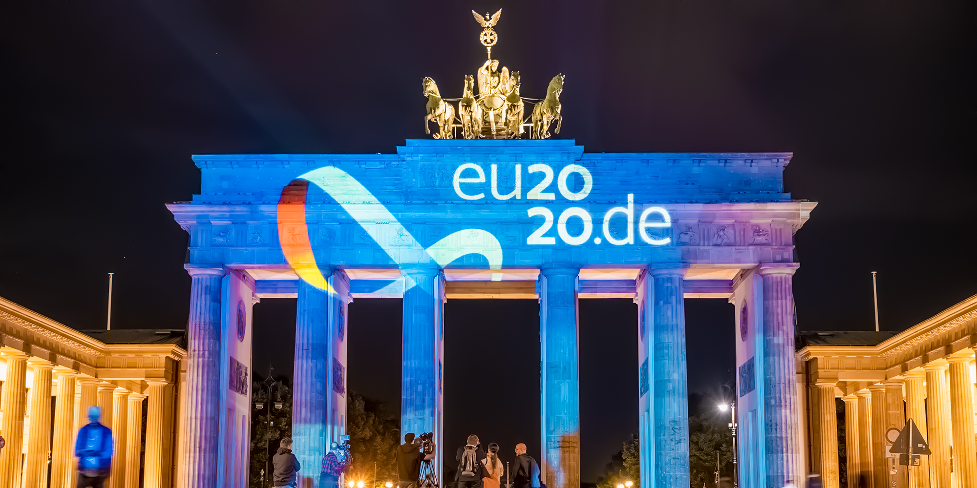 All you need to know about Germany’s EU Council Presidency