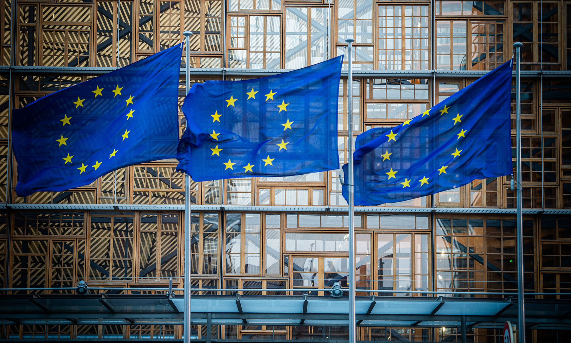 This is how the EU Council works