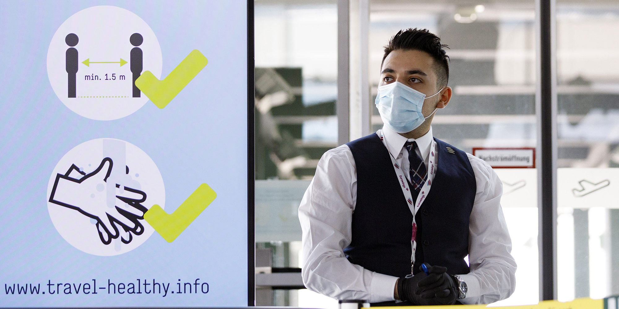 Coronavirus rules: the current status of entry restrictions