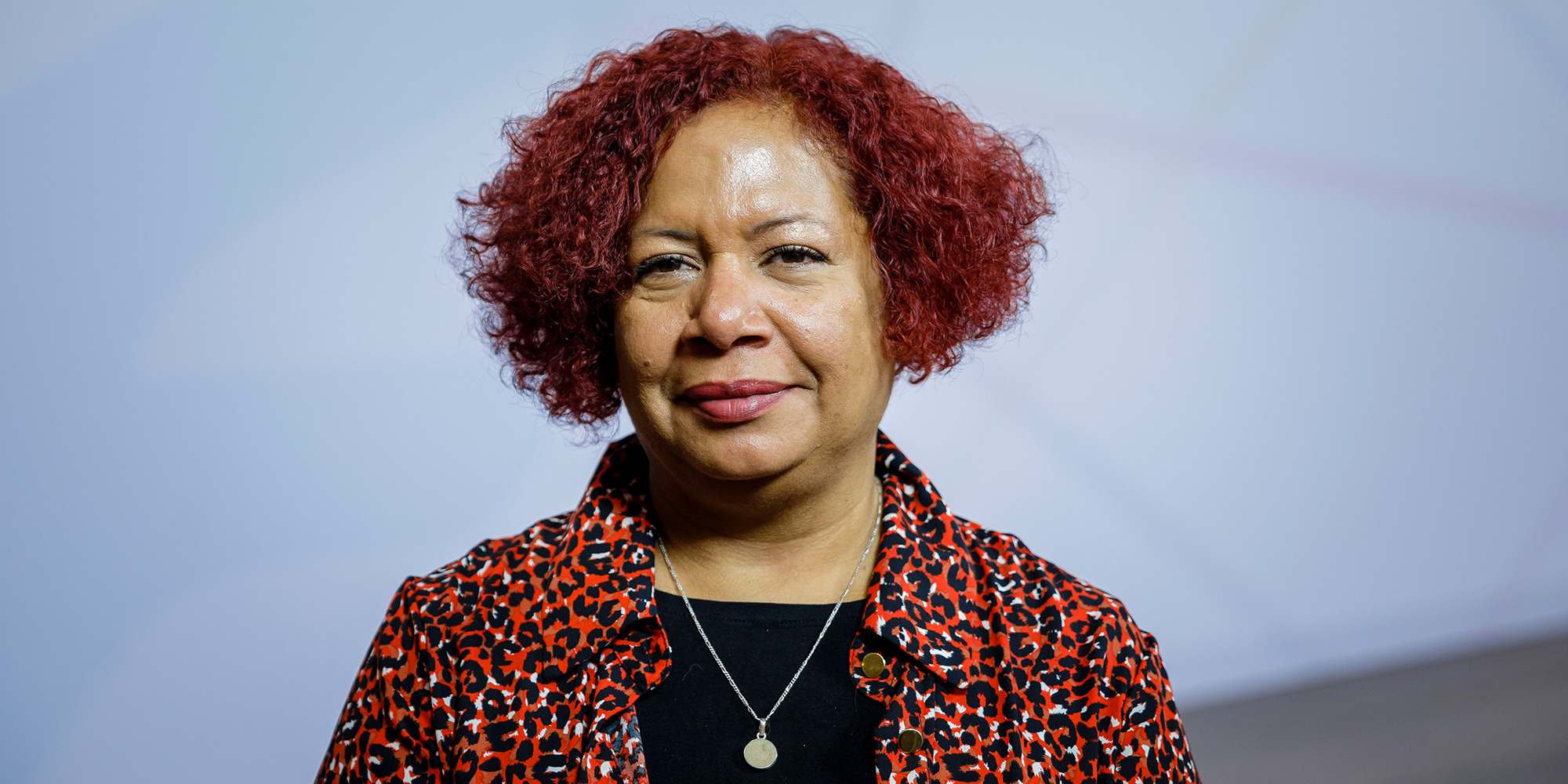 Venezuela: Investigativjournalistin Luz Mely Reyes im Interview