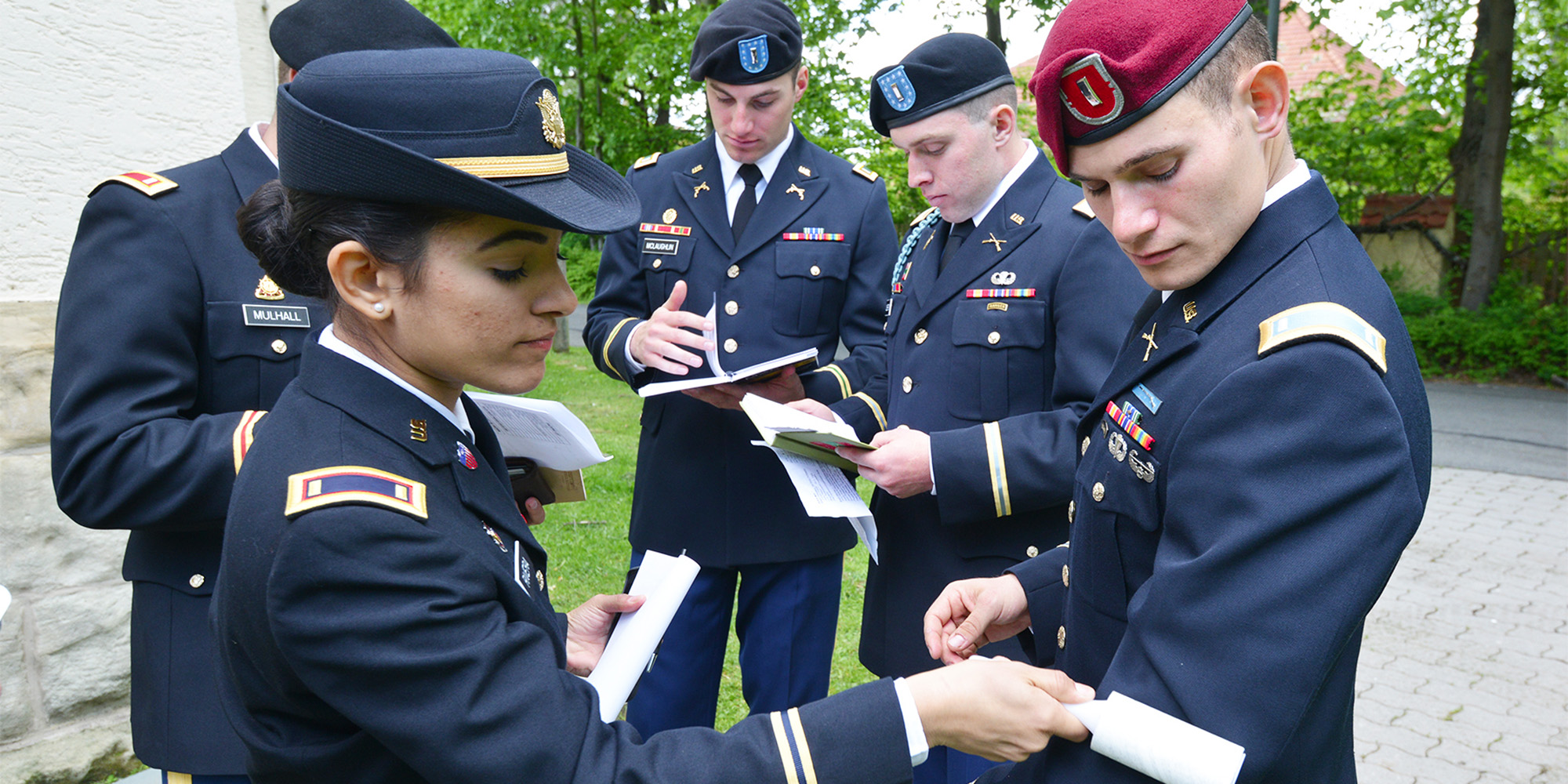 Withdrawal of US troops from Germany: the key facts
