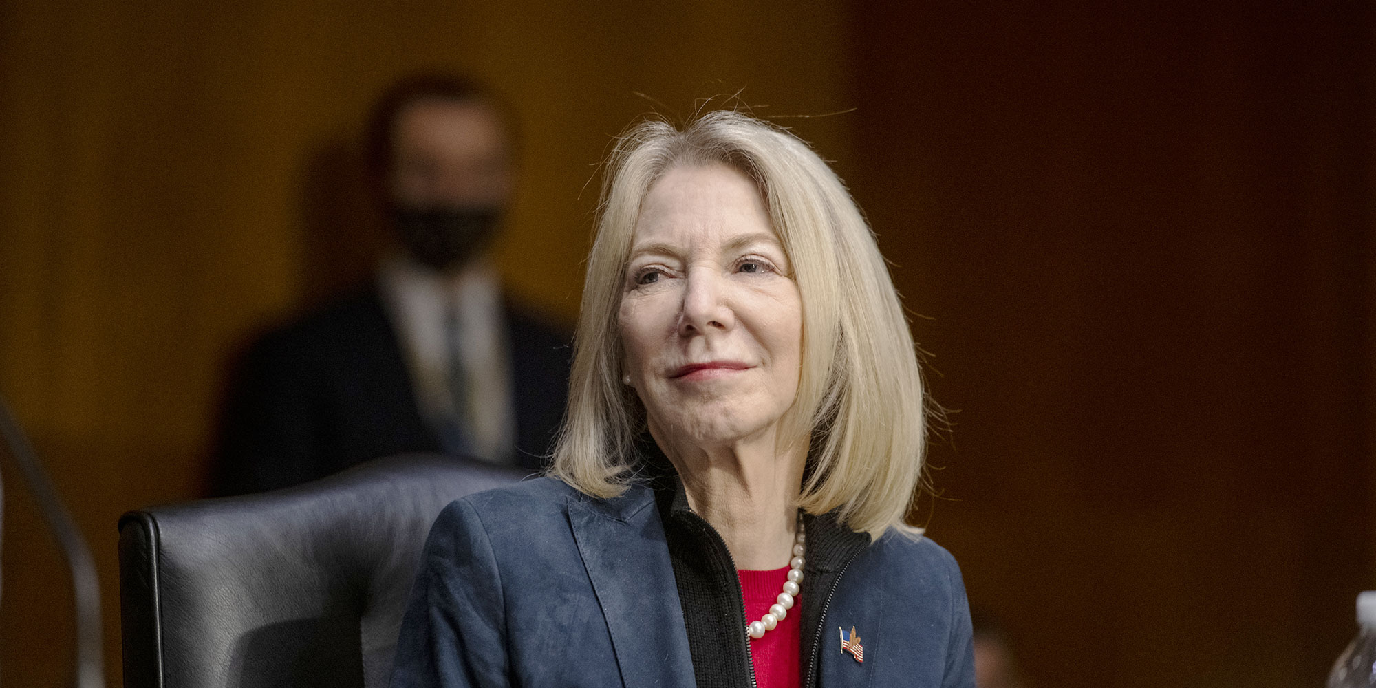 Germany USA |Amy Gutmann to be new ambassador Germany USA |Amy Gutmann to be new ambassador