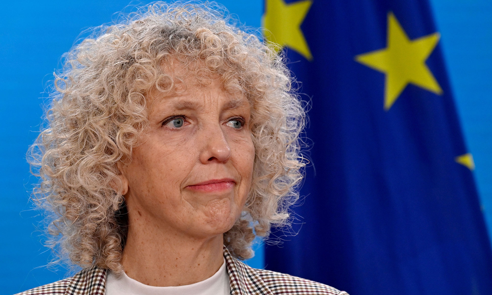 Germany USA | Greenpeace chief Morgan to become climate envoy