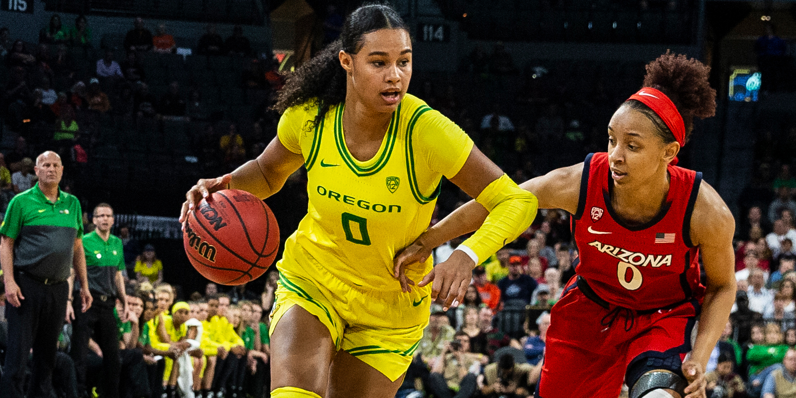 Satou Sabally: deutscher Basketball-Star in der WNBA