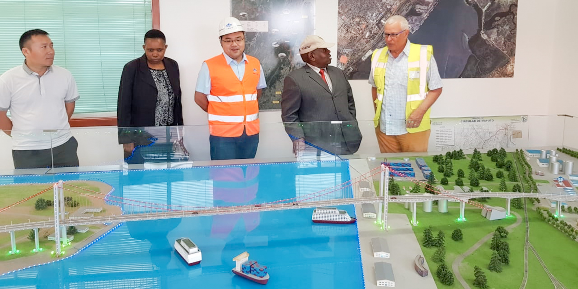 German expats: everyday life in Uganda