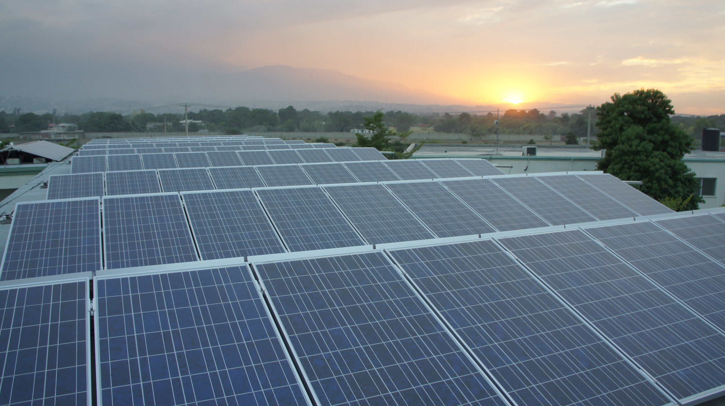 Solar Energy – A Promising Future, Haiti