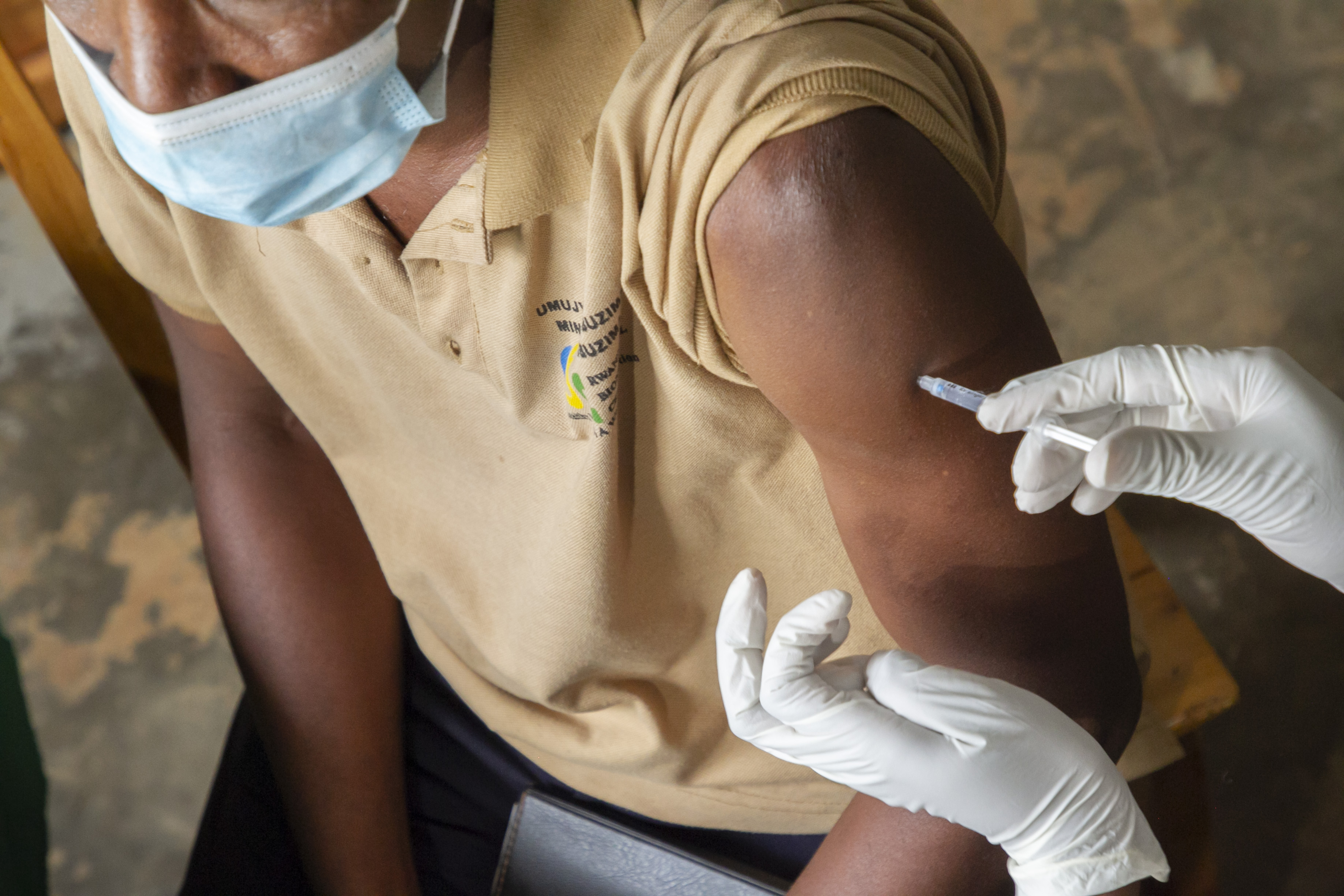 Germany supports Covax | 2 billion euros for vaccine