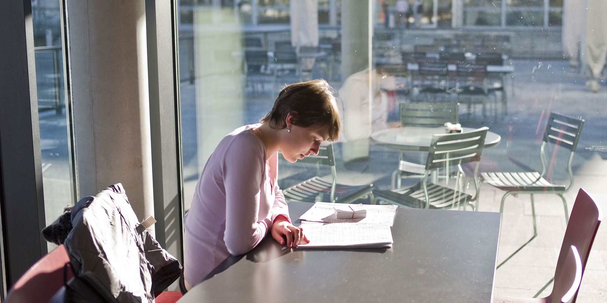 Lehre und Studium in Deutschland