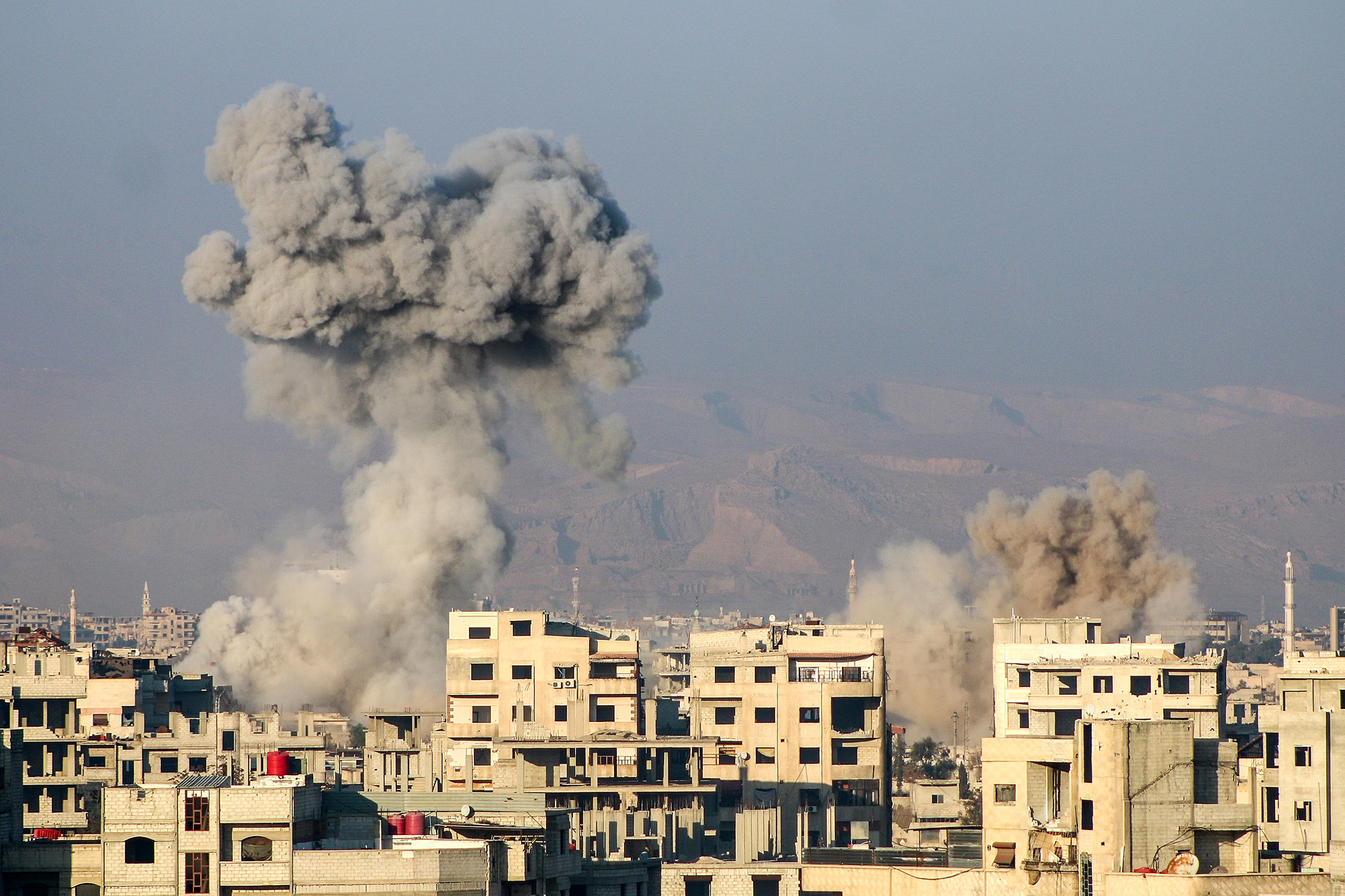 Nur vorwärts, nicht zurück