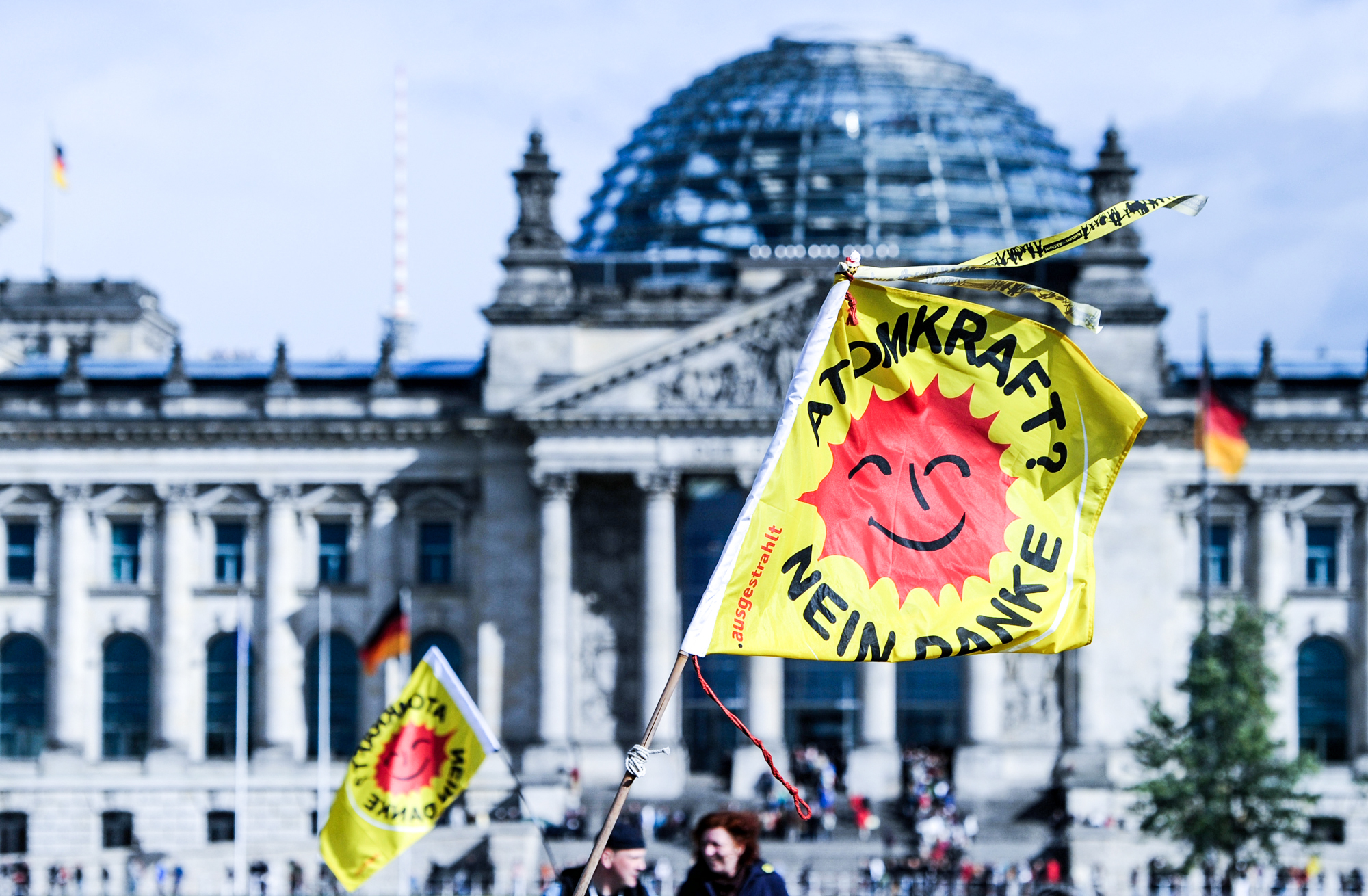 Germany in the 2010s: The major events