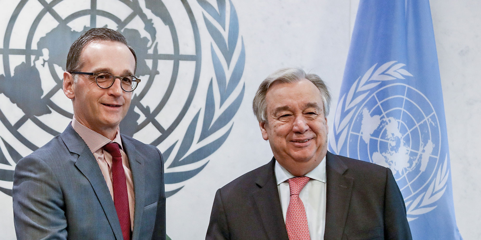 Annual preview of 2019: important events in Germany