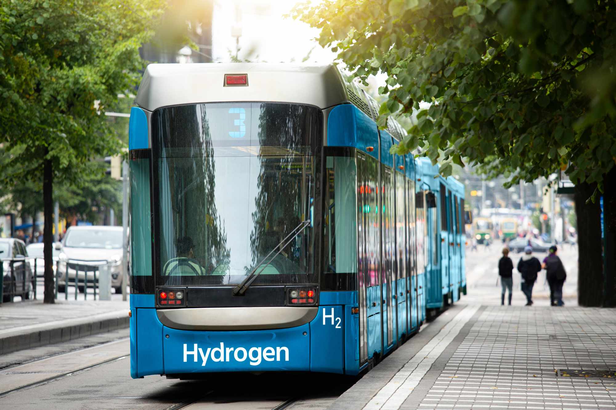 Grüner Wasserstoff: Energieträger der Zukunft