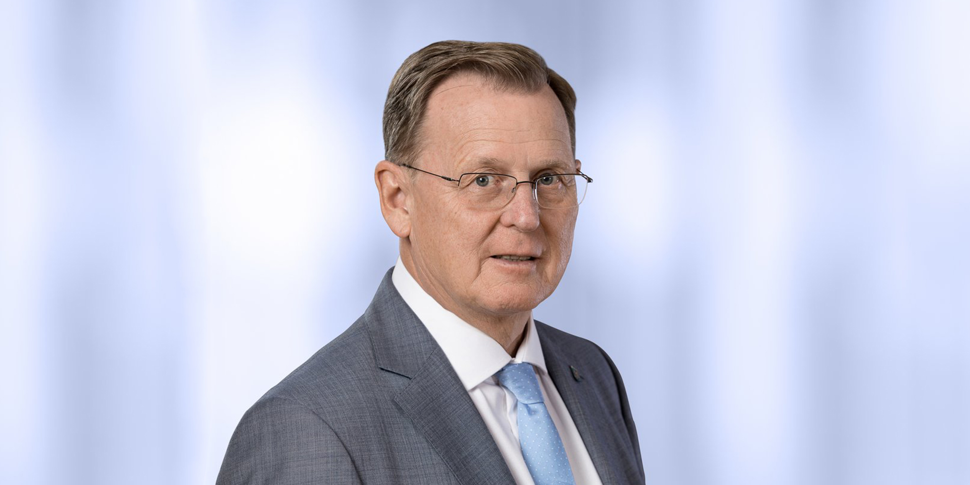 Tag der Deutschen Einheit 2022 in Thüringen| Bodo Ramelow