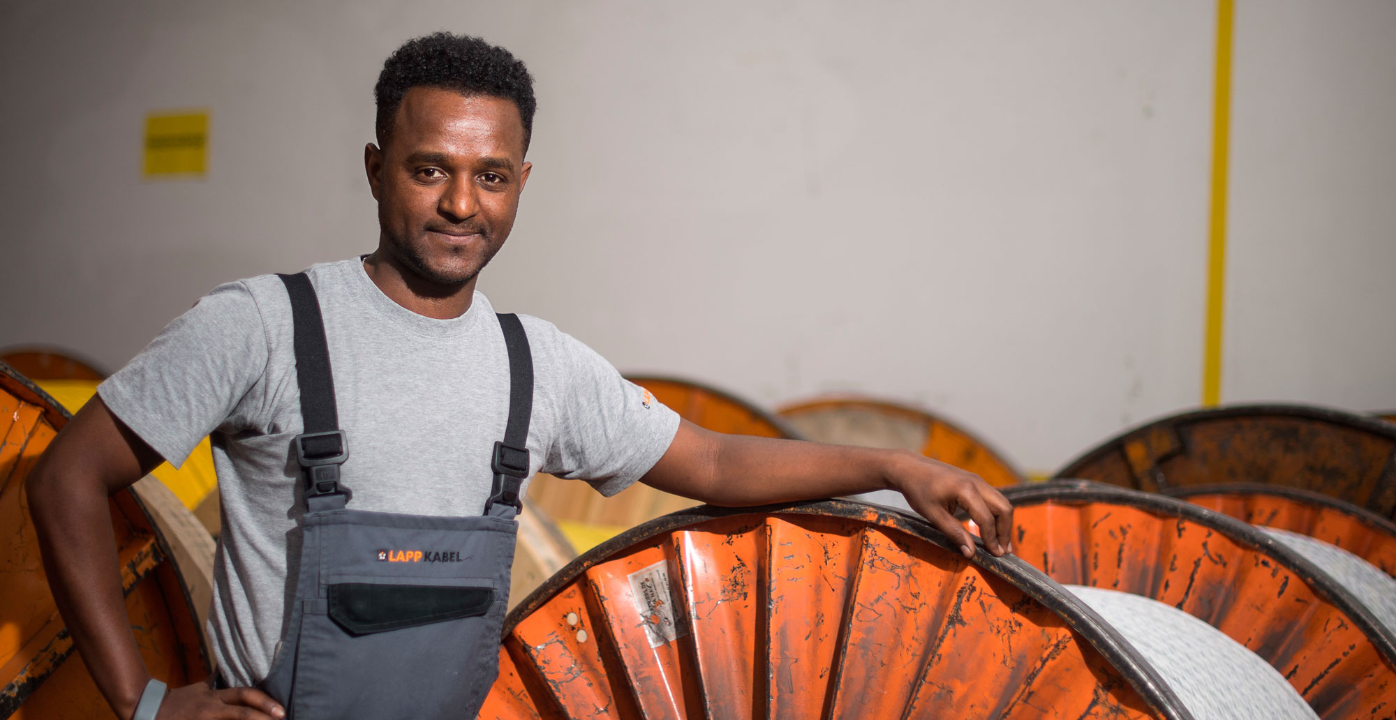 Think tanks in Germany: the SVR gives advice on migration