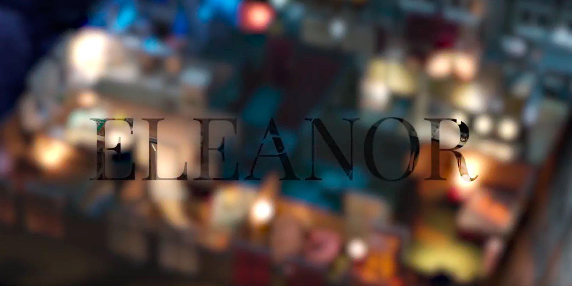 Video: Eleanor Rigby